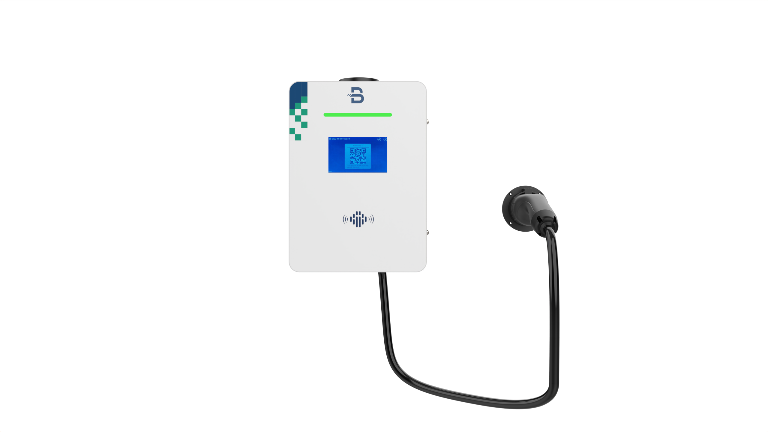 AC Commercial Charger – eMotion Charging – eMotion Charging