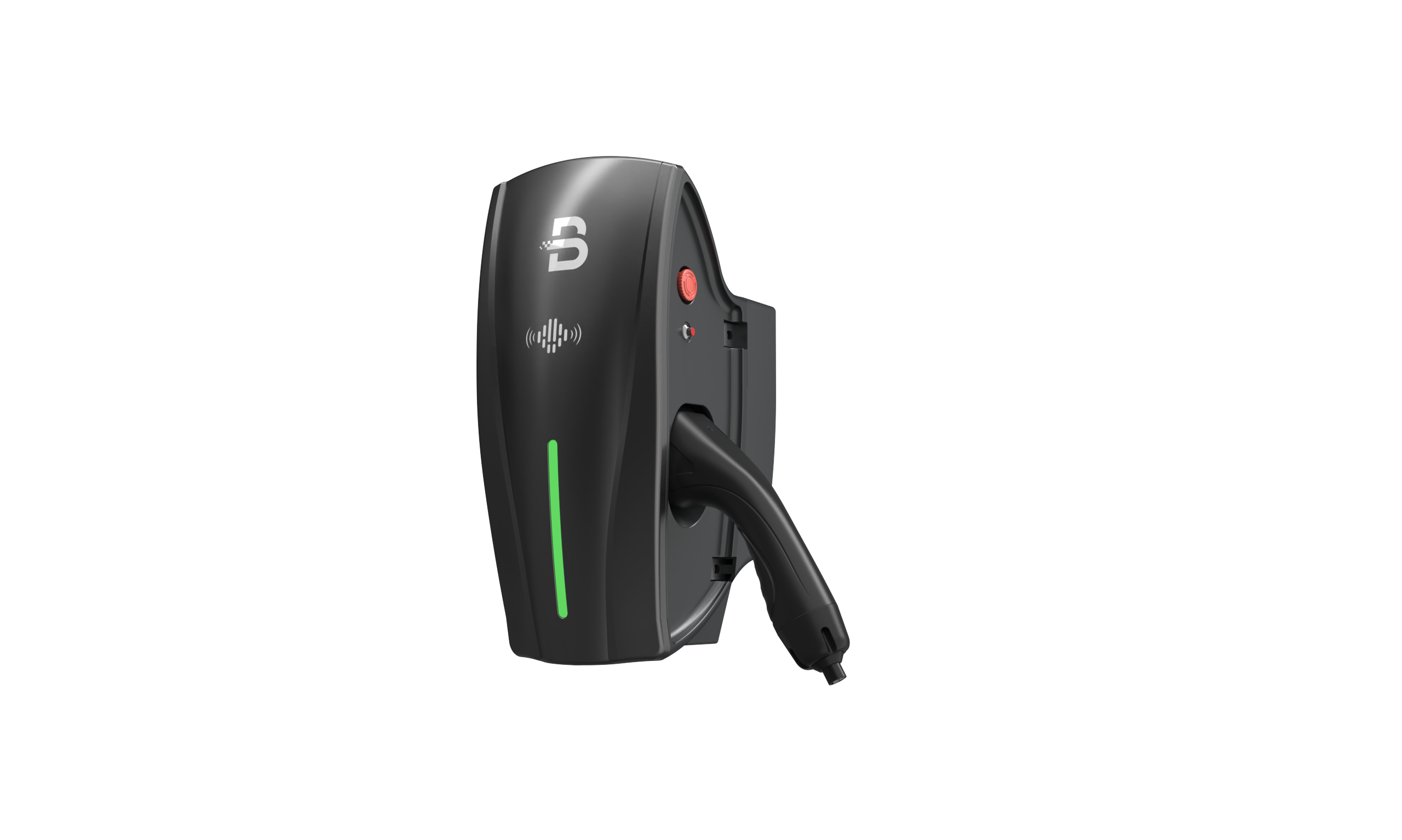 AC Home EV Charger – eMotion Charging – eMotion Charging