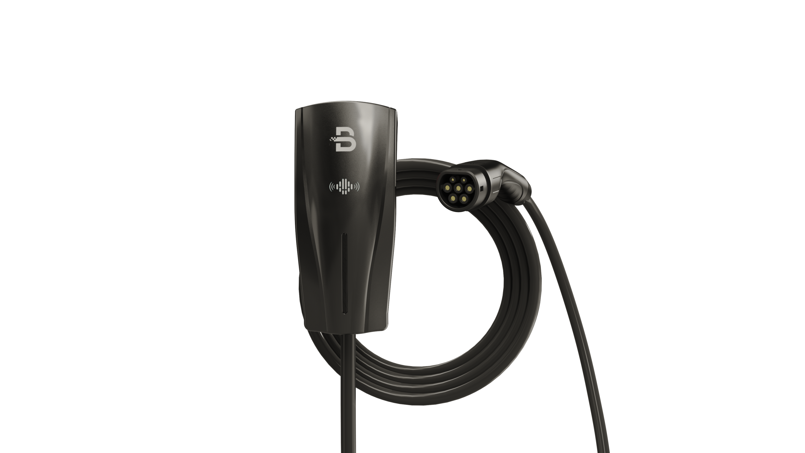 AC Home EV Charger – eMotion Charging – eMotion Charging