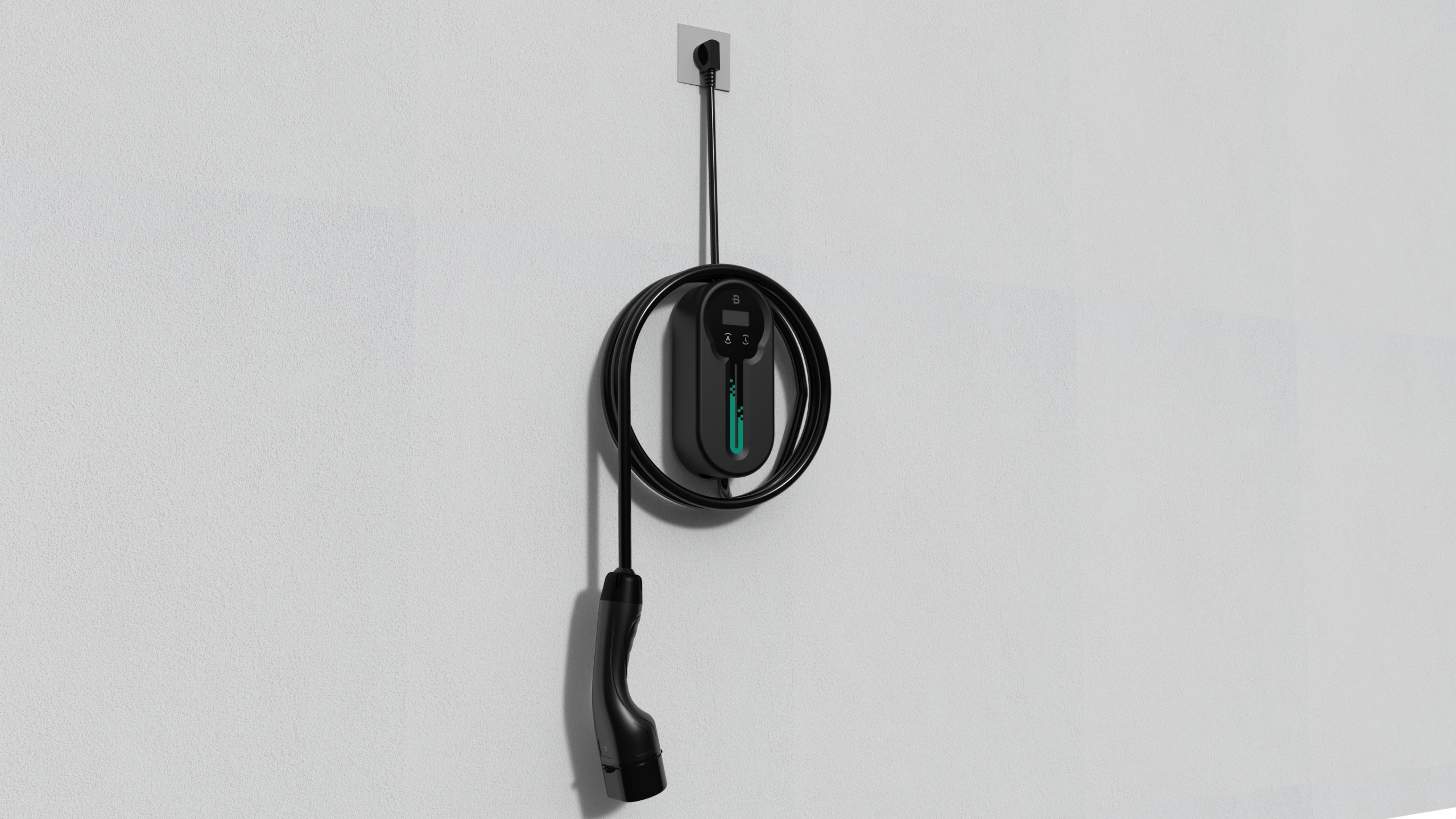AC Home EV Charger – eMotion Charging – eMotion Charging